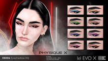 Second Life Marketplace - Physique X by PhysiqueX